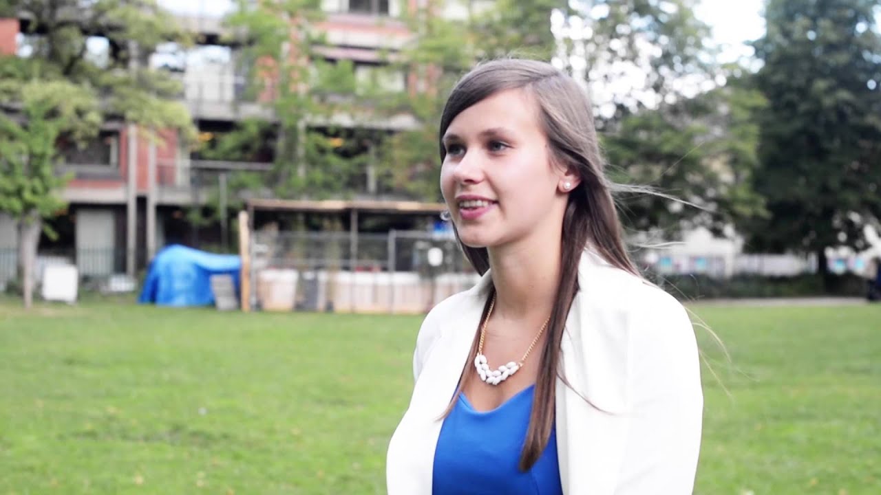 An Beckers - Belgian Fellow 2015 L'Oréal-UNESCO For Women in Science ...
