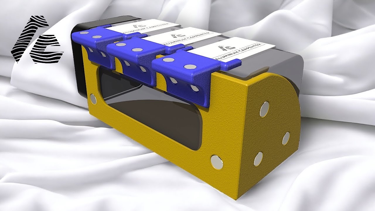 How to ORGANIZE & LABEL | Effective Organization - YouTube