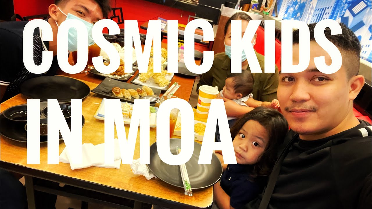 Moa Sea Side - Cosmic Kids - YouTube