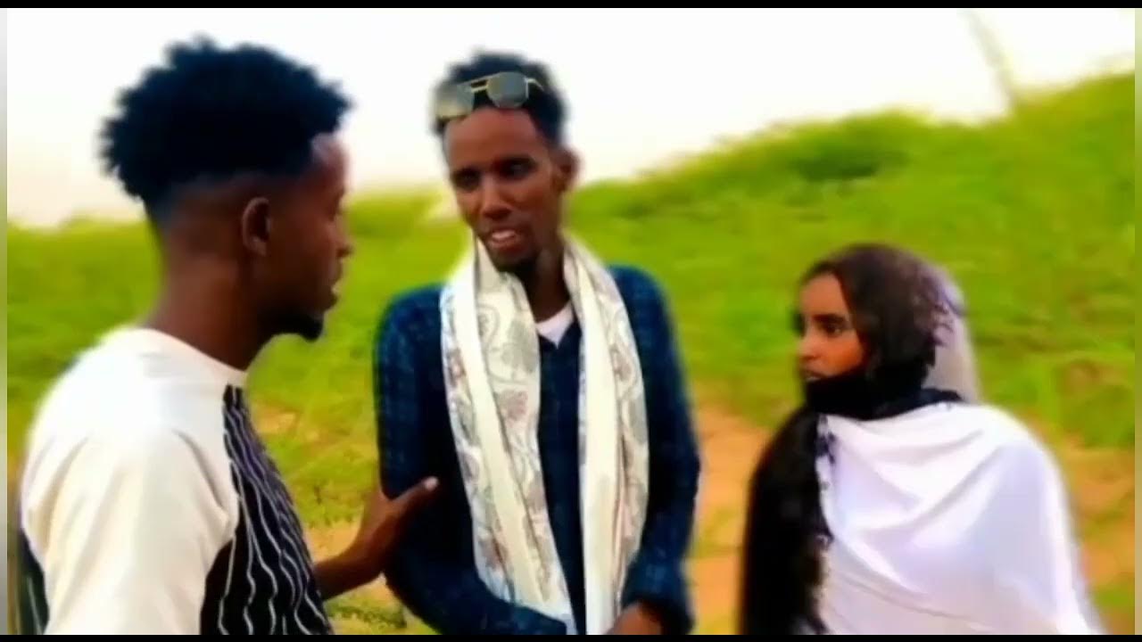 Abwaan Dhiirshe Riwaayad Qosol Badan Masayrka iyo Beenta - YouTube