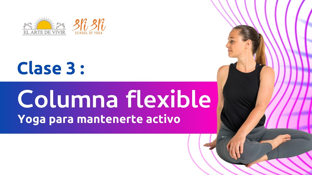 Desafío Yoga 360 | Día 3 Fortalece tu cuerpo, alivia y transforma tu ...
