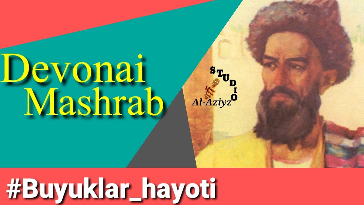 BOBORAHIM MASHRAB. #BUYUKLAR_HAYOTI. (Qisqacha tavsif) - YouTube