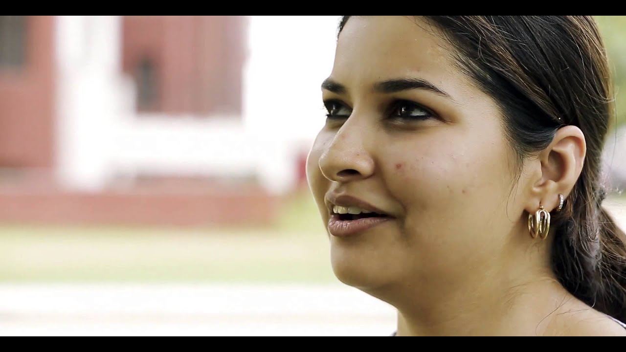 Mehar shares her reason to Smile this Independence Day. What is yours ...