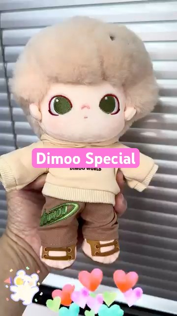 Dimomo Shanghai Special Unboxing - YouTube