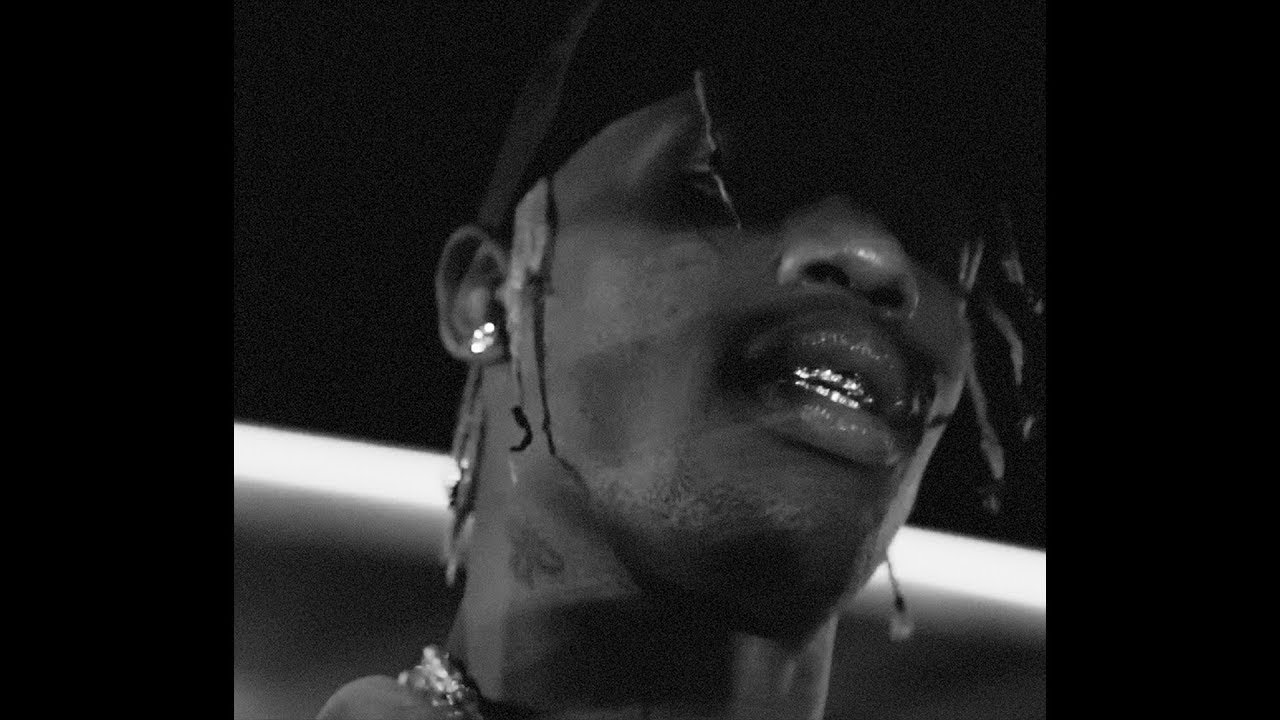 FREE Travis Scott x Drake x 21 Savage Type Beat - CIRCLE - YouTube