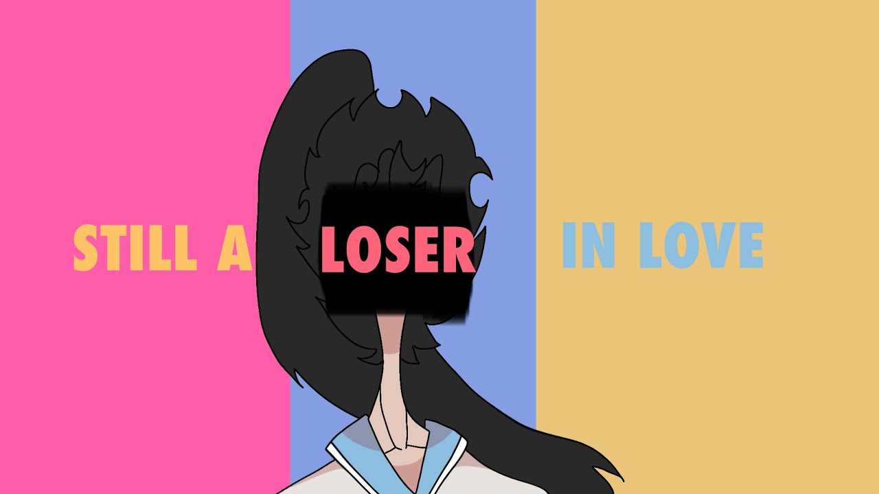 Still a loser in love // animation meme // yandere simulator - YouTube