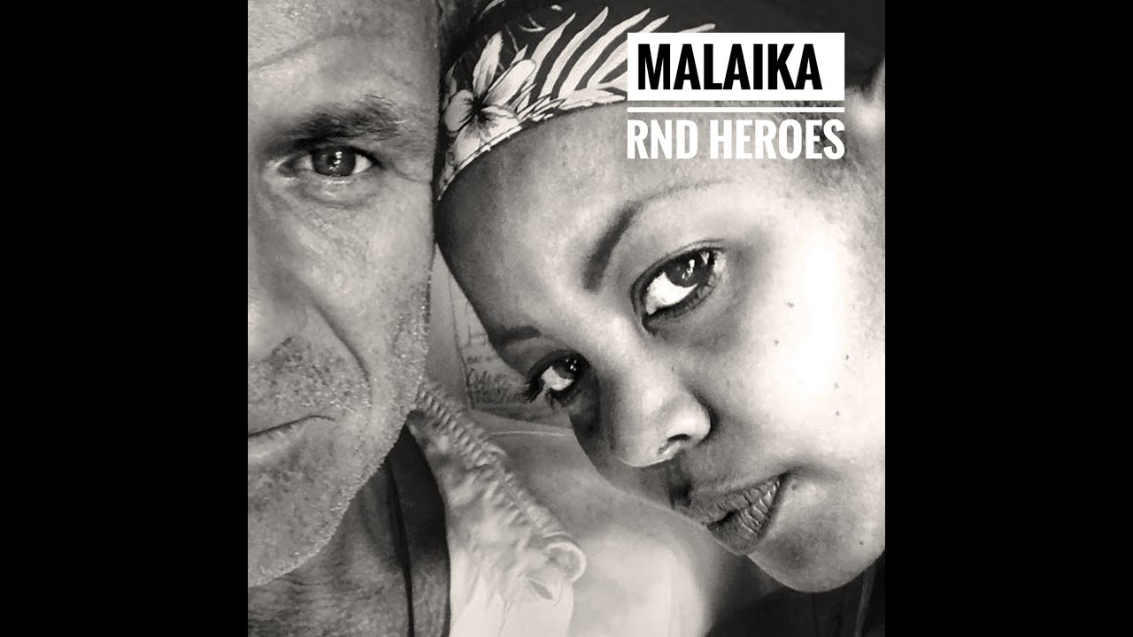 MALAIKA by Marie Claire Umutoni - an African love song - org. Version ...