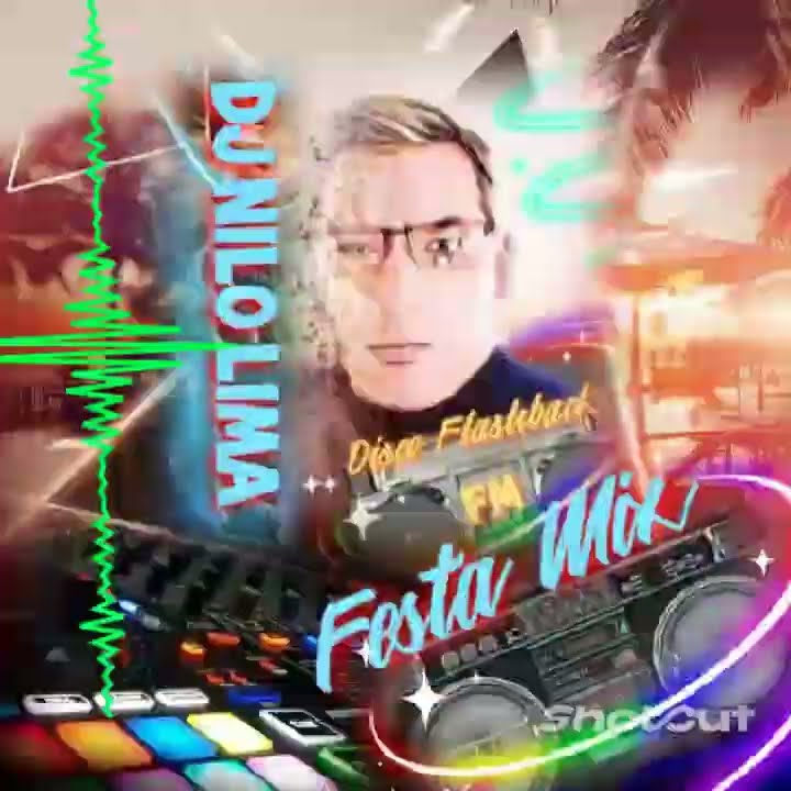 DJ NILO LIMA a máquina de tocar sucesso FM Desde 1984. - YouTube