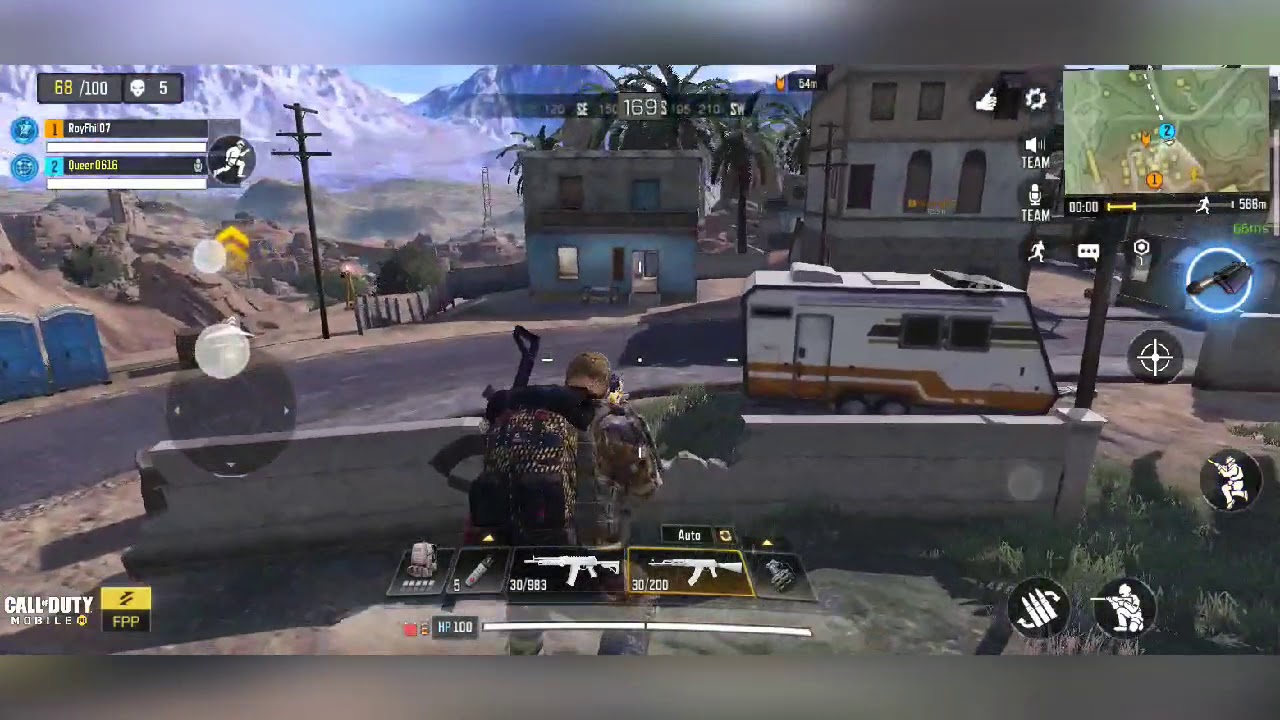 Call of Duty ; Epic 💪🏻 ( Season 4) - YouTube