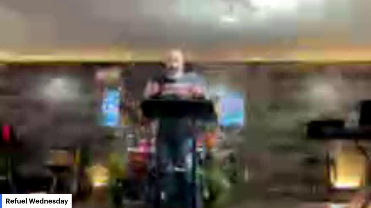 Refuel Wednesday - YouTube