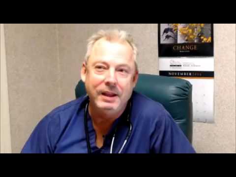 Dr. Daniel Perkes - Mt. Kisco Medical Group - YouTube