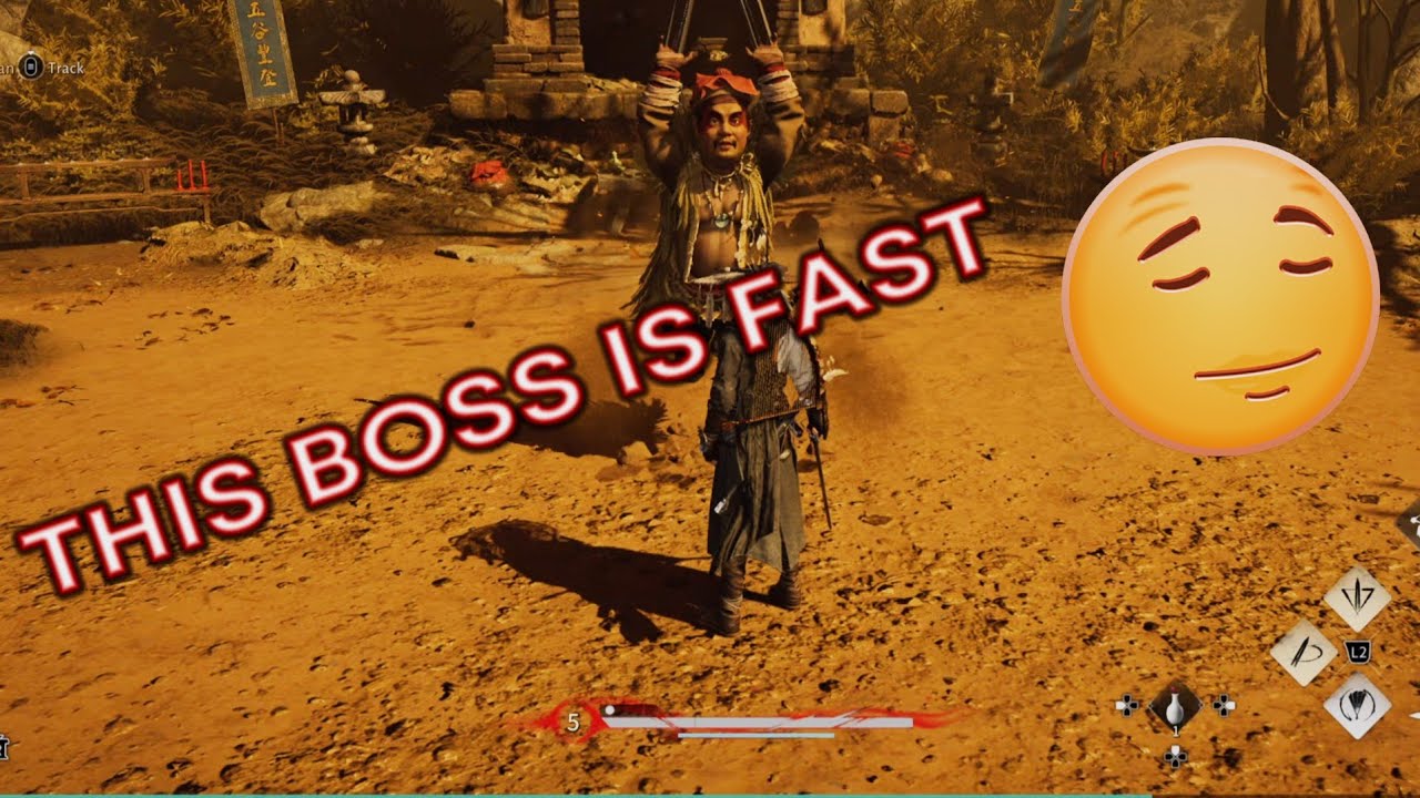 Defeated World Boss "Earth Fiend Deity" Solo on Legend Mode | Where ...