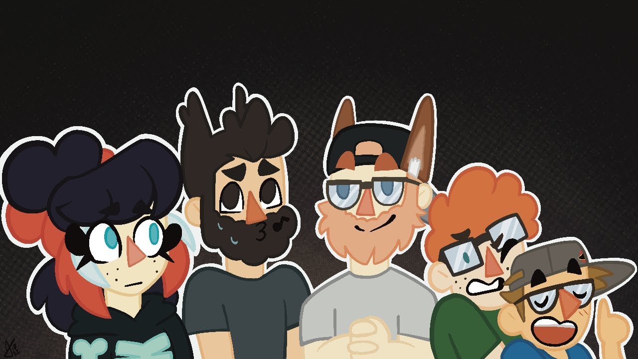 Werewolf (ft. Nerd Switch) - Average Jo Show Podcast - YouTube