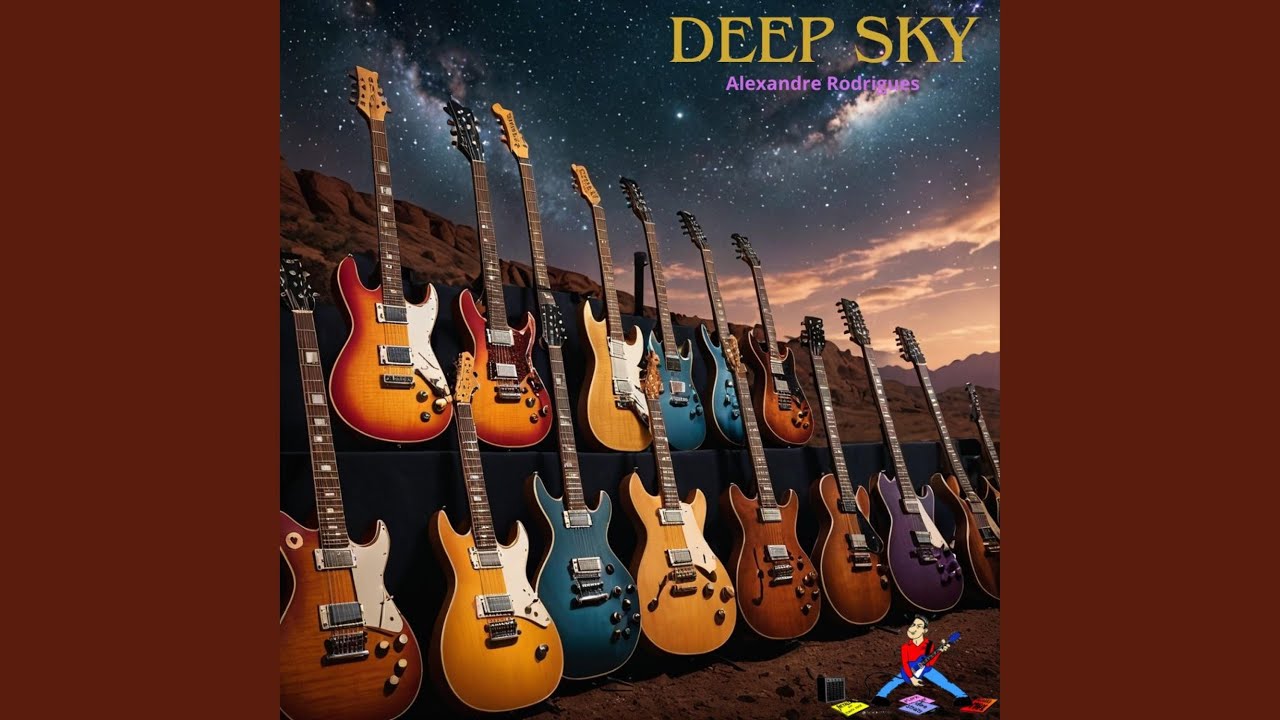 Deep Sky - YouTube
