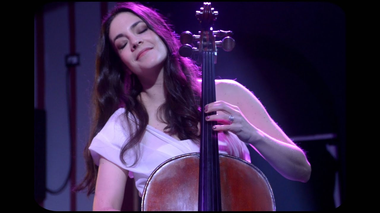 Quartetto Sharareh - Parallel Universe (Gianfilippo Spadaro musiche ...