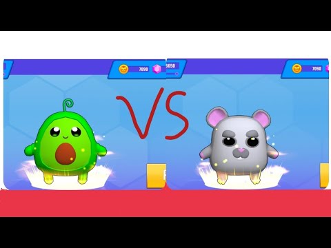 STAR: Super Tricky Amazing Run gameplay EP 4 - YouTube