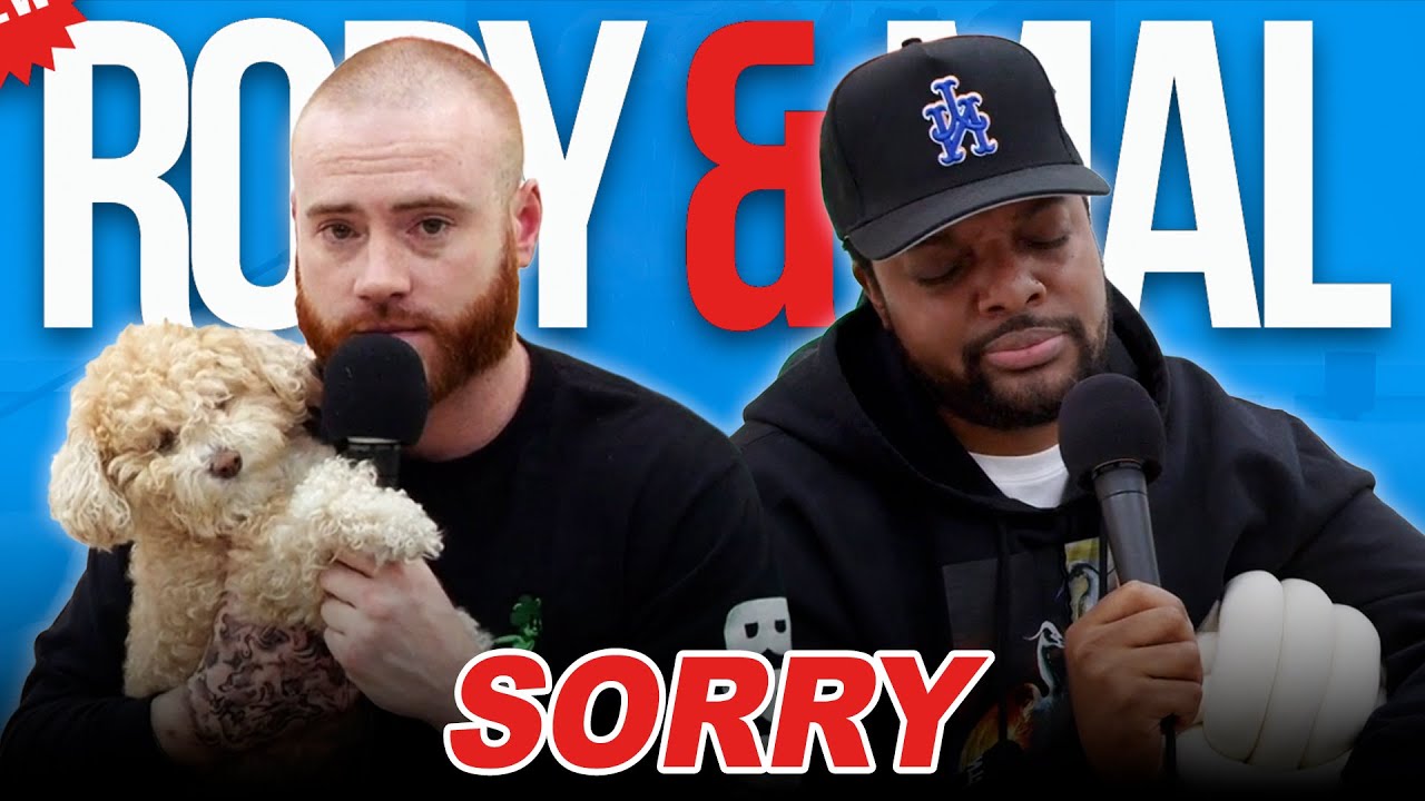 SORRY | Episode 113 | NEW RORY & MAL - YouTube