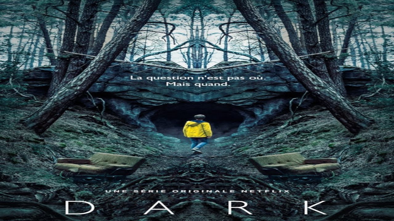 Dark 2017 - 2020 / 60 min / Drame, Science fiction, Thriller (Netflix) - YouTube