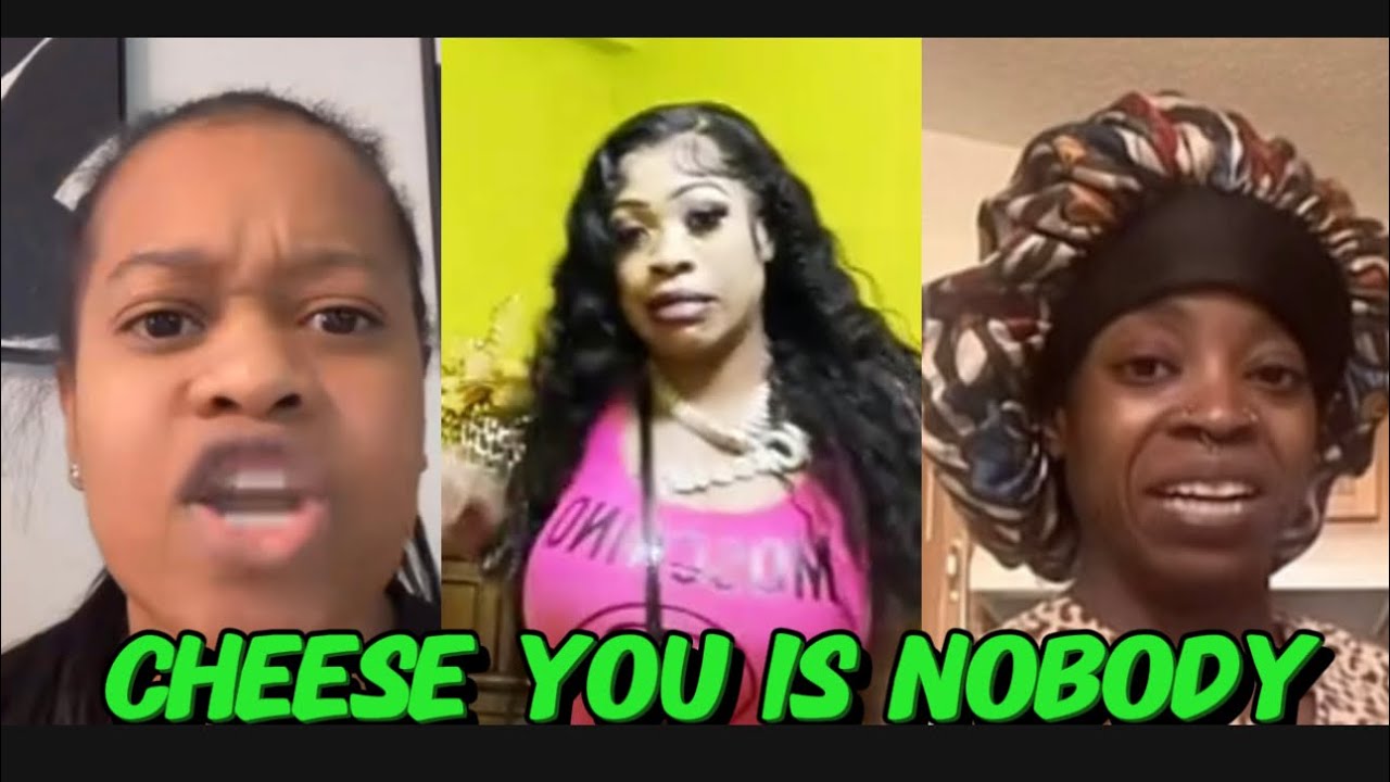 🚨😳CHEESE GET BIG DIS ️😮||KITTY DIS DAMION👀😳-REVIEW - YouTube