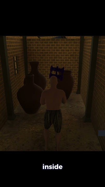 Well of Darkness [Devlog_2] #gamedev - YouTube