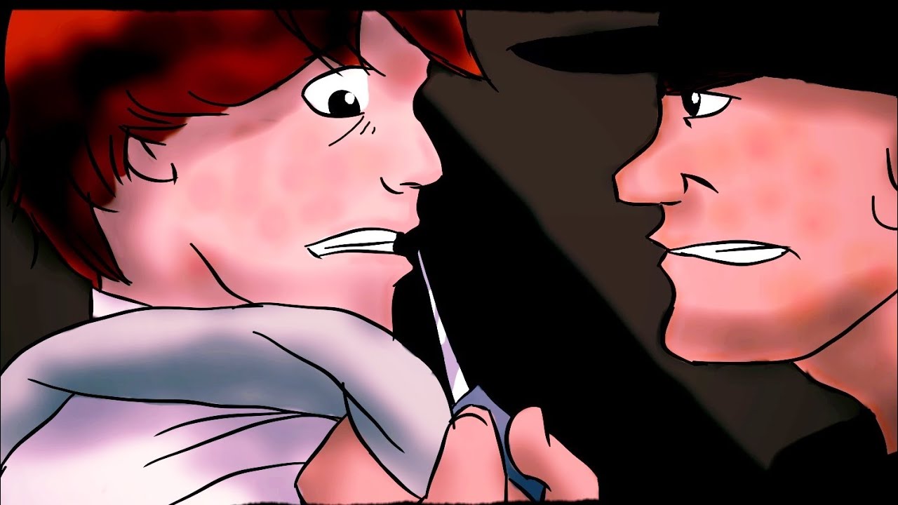 TGH: Hidden Rage (Movie Review) - YouTube