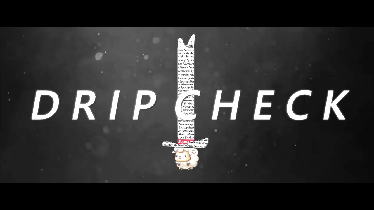 Doug's Drip Check - YouTube