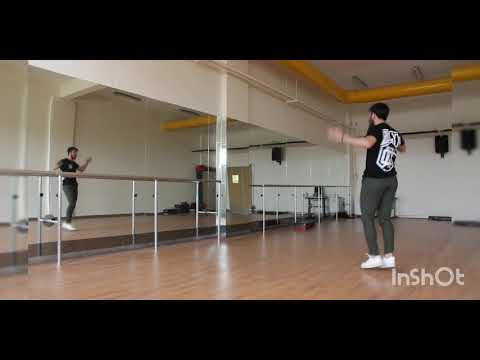 2018 YENİ AKIM DANS