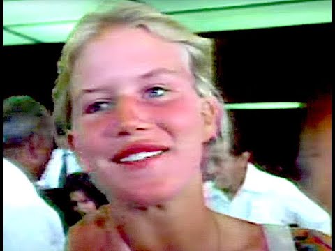 Ce que l'on ressentait en 1979, bien avant le 11 septembre. Une expérience innocente.
