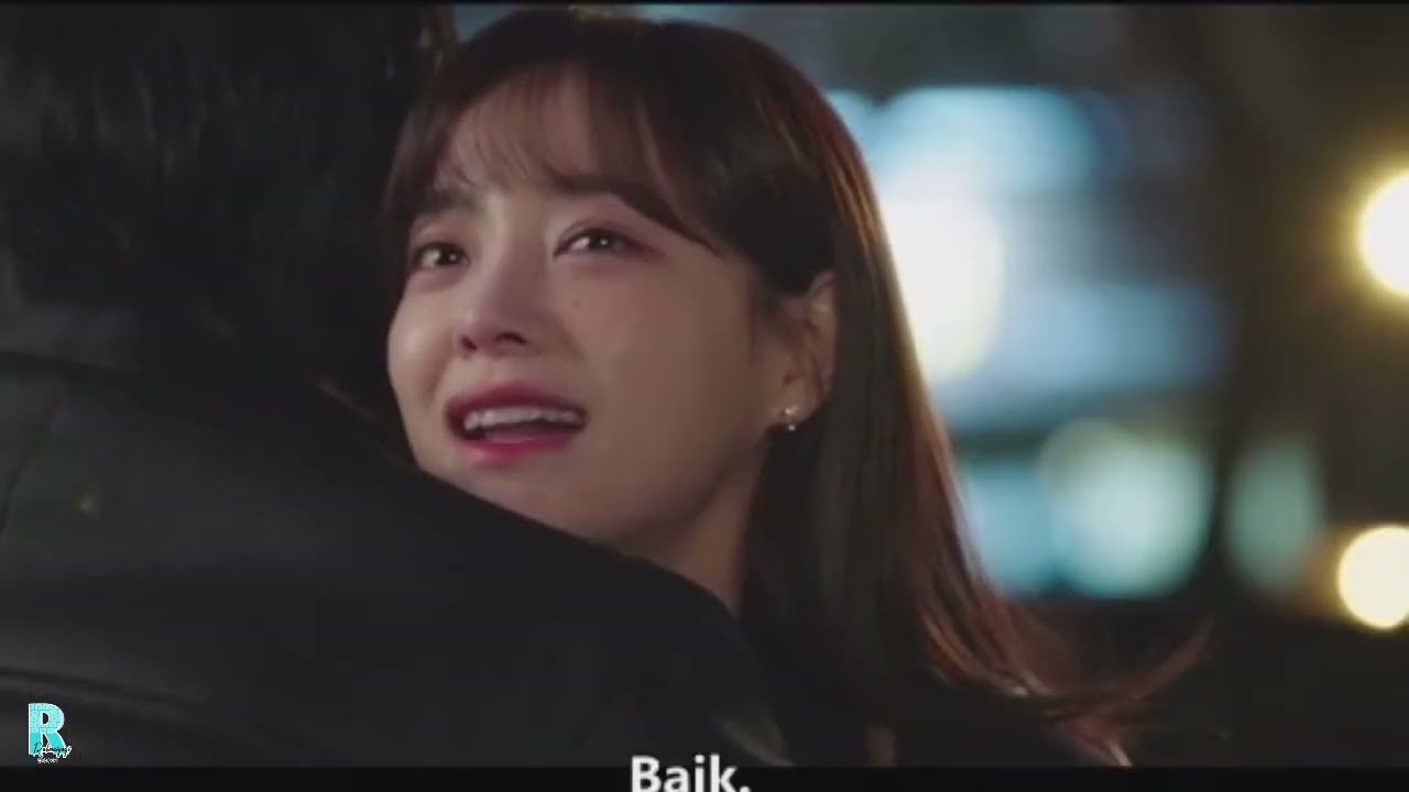 business proposal ending-happy ending - YouTube