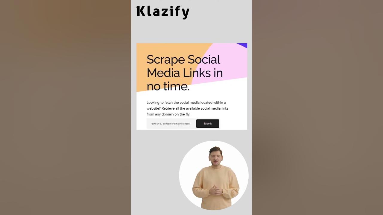 Is There A Social Media Data Scraping Api Short Socialmediamarketing Apiintegration Youtube