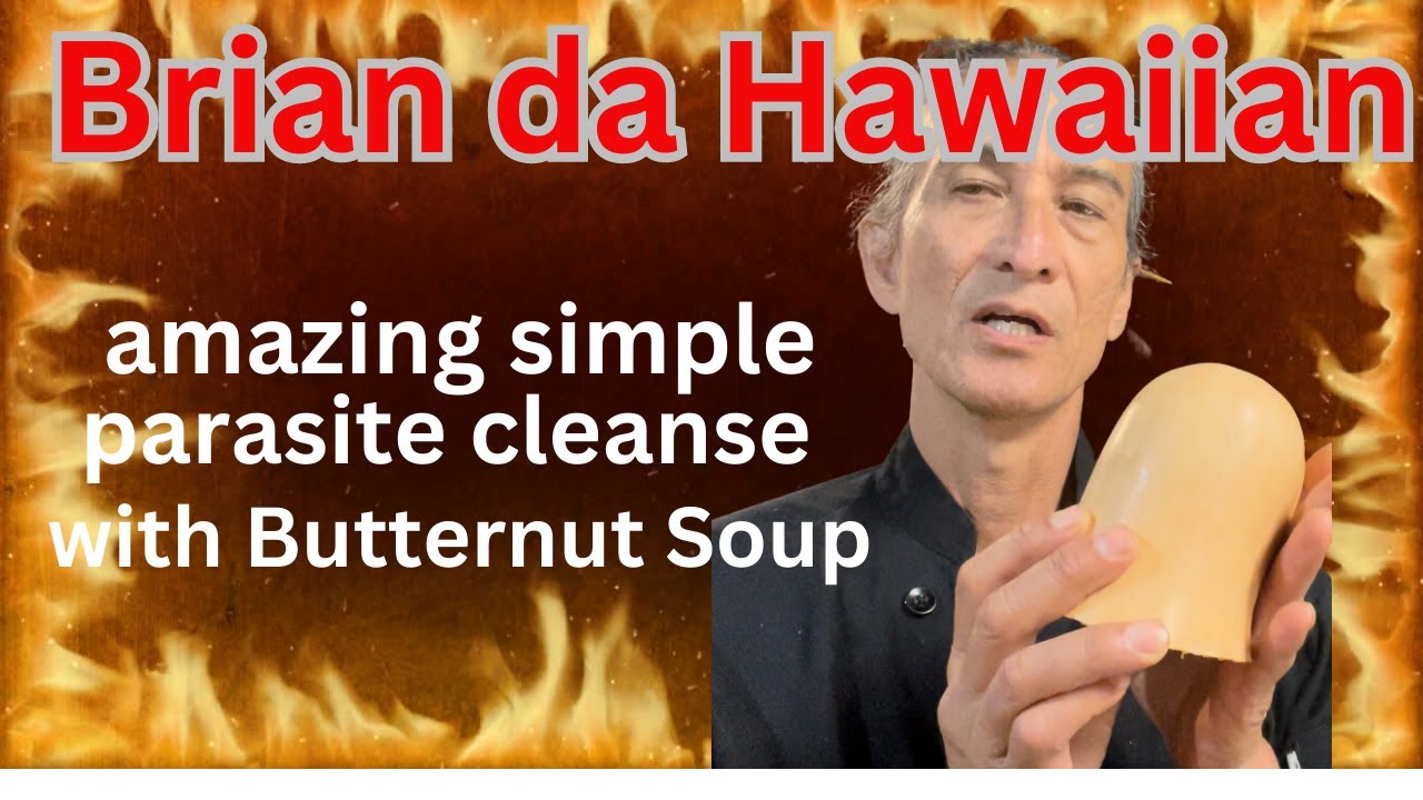 Parasite Cleanse - YouTube
