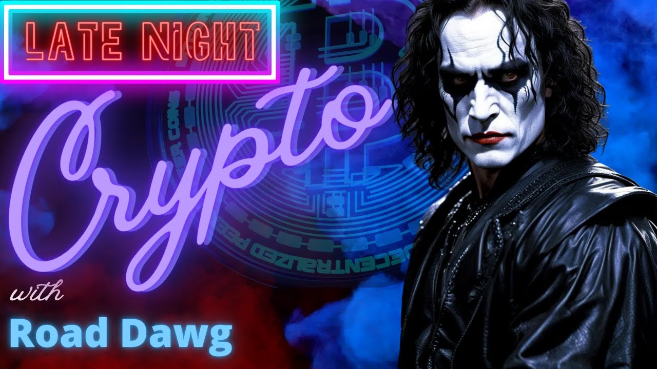 When Will Uptober Arrive? Enduring The Crypto Torture! - YouTube