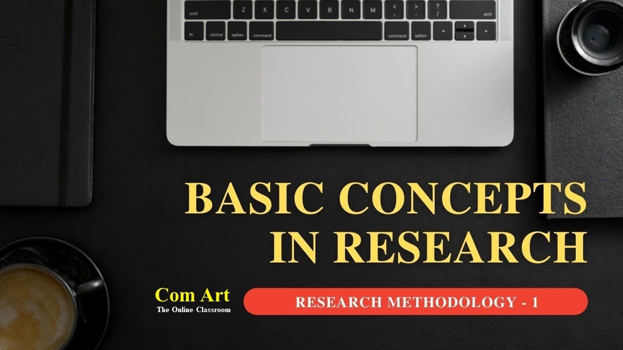 Basic Concepts In Research Research Methodology 1 Ph D M Phil Basic Concepts In Research Research Methodology 1 Ph D M Phil
