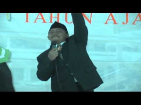 Kepala SD Islamiyah Magetan