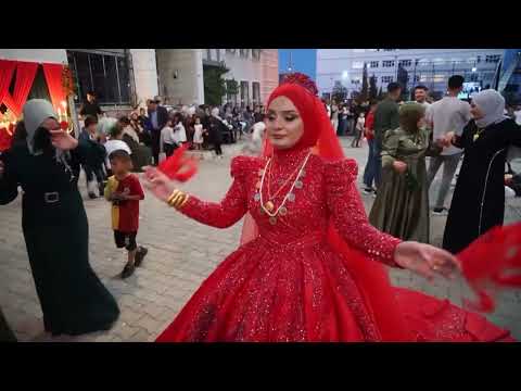 FOTO MAYTAP & GRUP YARE - CEYLAN AİLESİ'NİN KINA TÖRENİ - UZUN HAVA - KİLİS SALLAMA