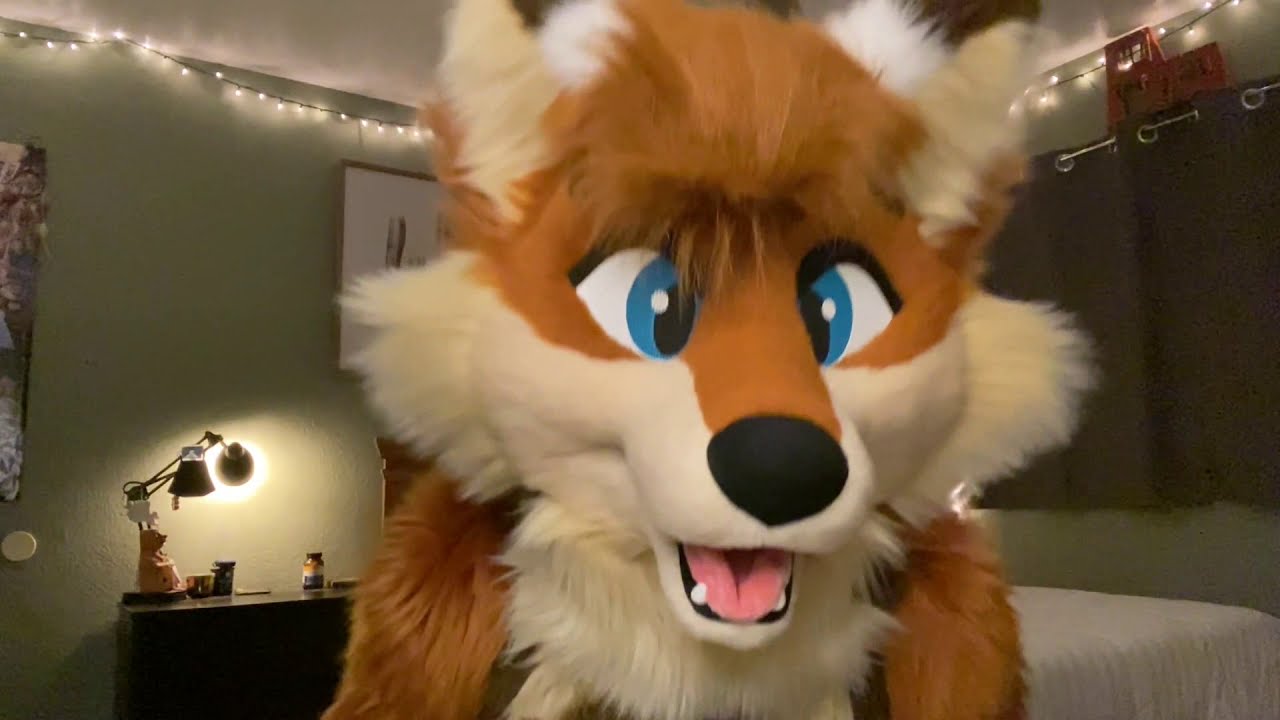 New furry YouTube channel?? - YouTube