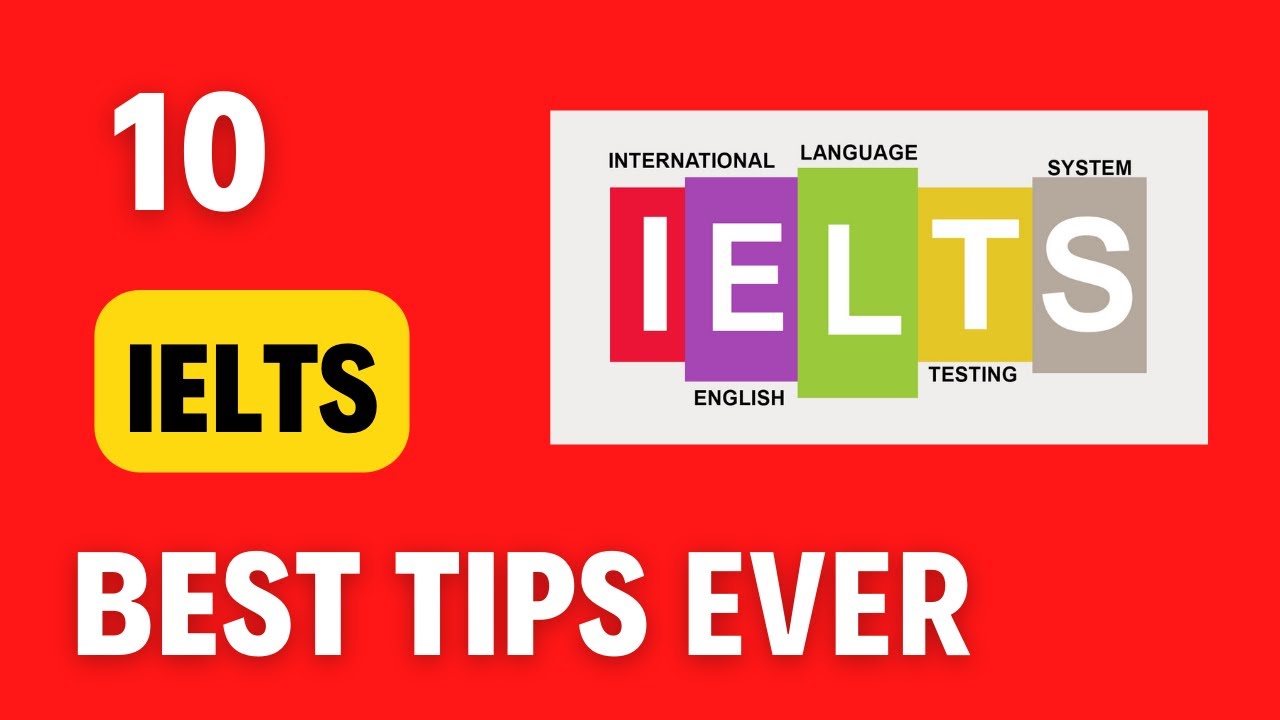 10 Best Tips for IELTS Exam |The best way to prepare for the IELTS exam ...