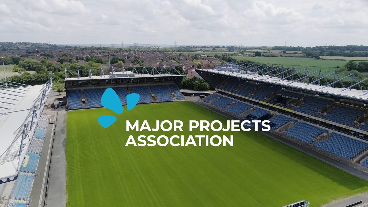 Major Projects Simulator - YouTube