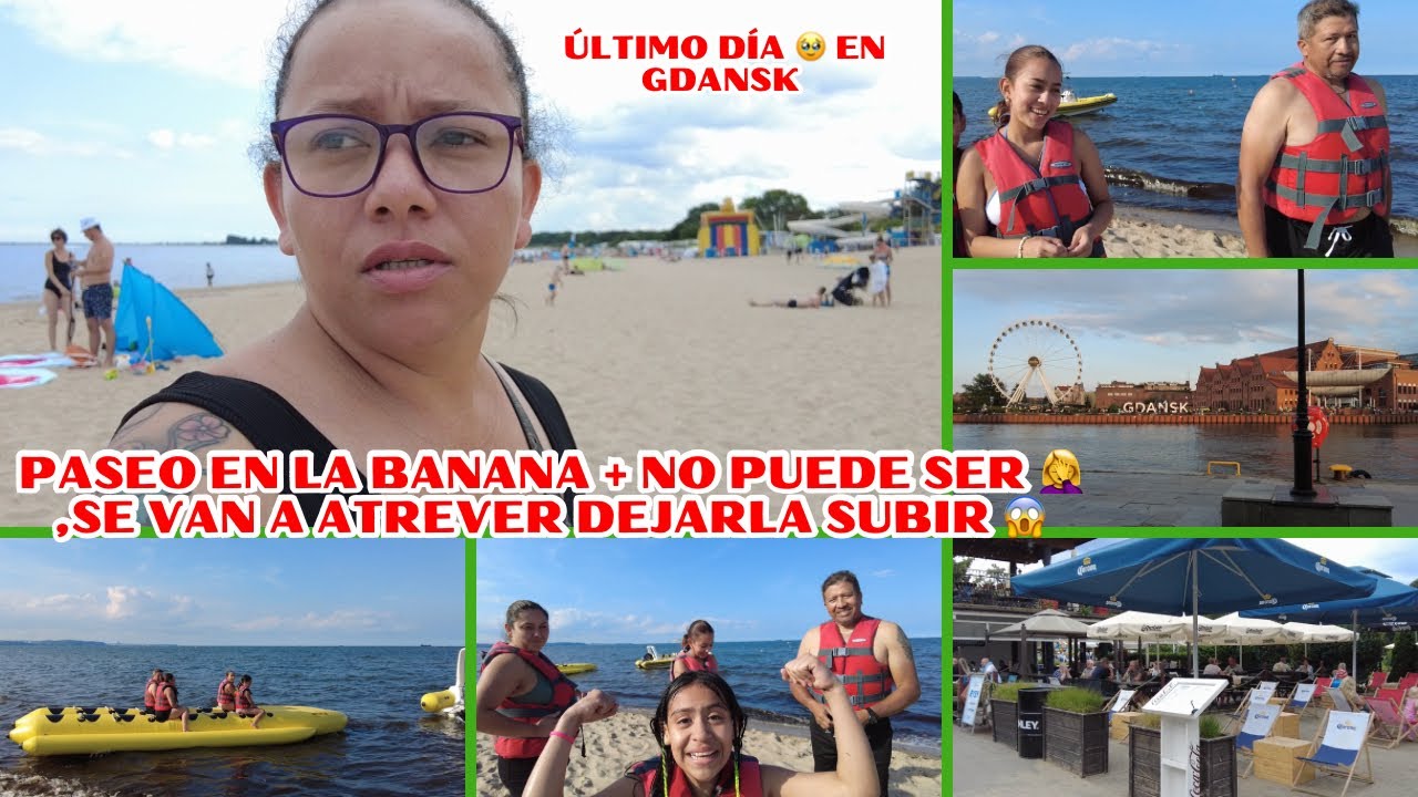 Thrilling Beach Escape: Marilovers Push the Limits - Brace Yourself for ...
