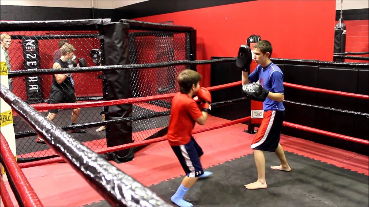 ZACK ATTACK - YouTube