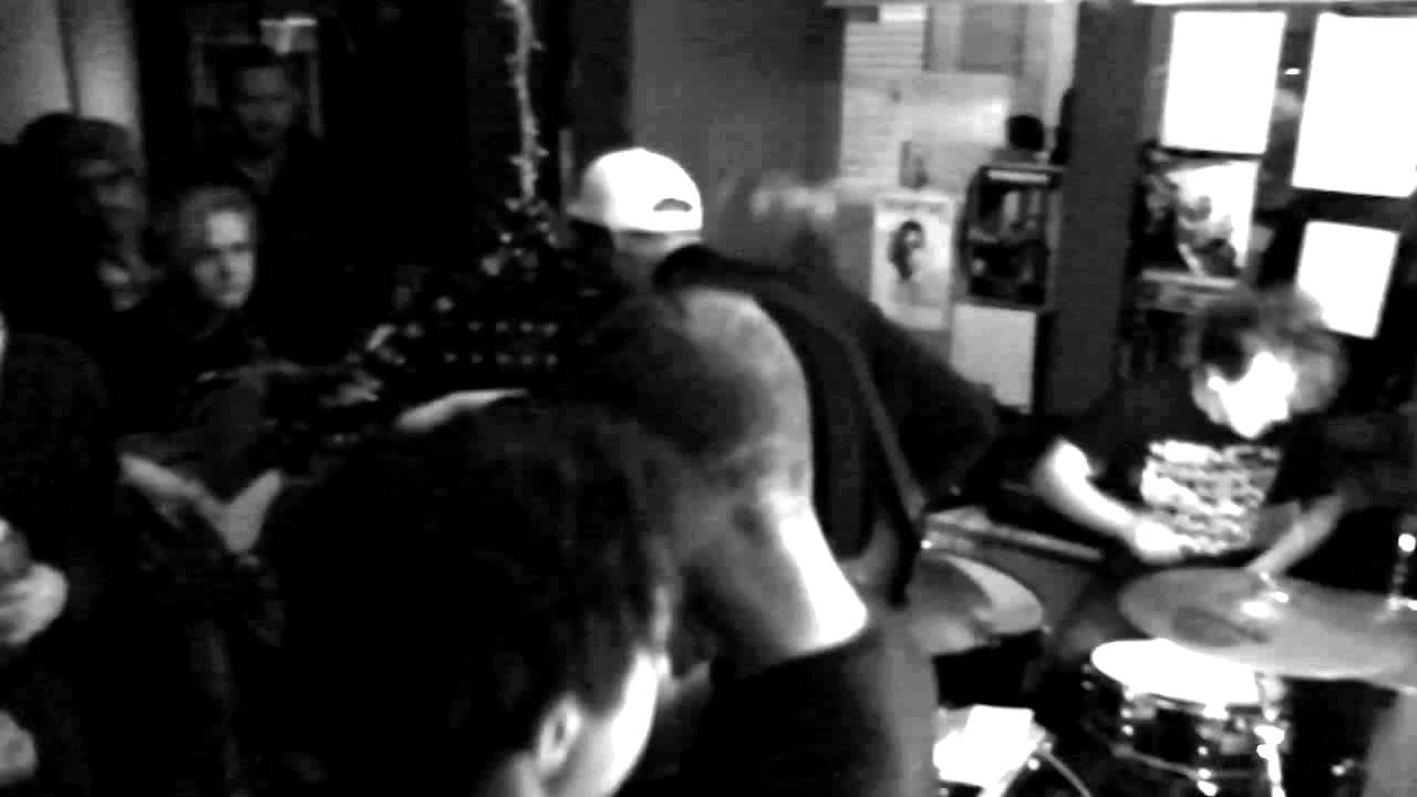 Touching and Moving - Foster Body at Diabolical Records - YouTube