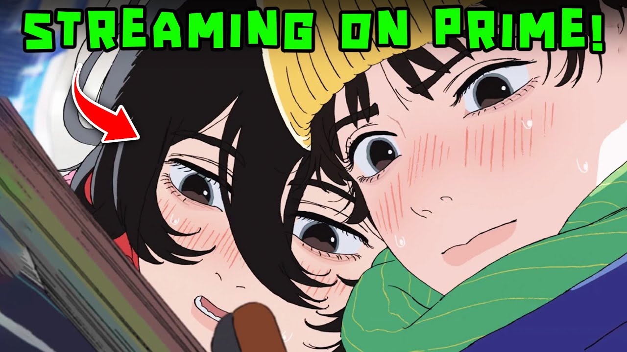 Look Back Anime Movie Release Date & Details | Tatsuki Fujimoto's ...