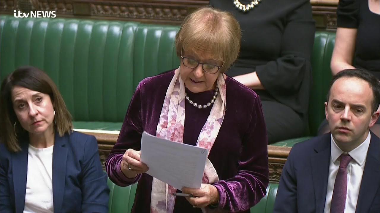 Live: Prime Minister Rishi Sunak faces Sir Keir Starmer in PMQs - YouTube