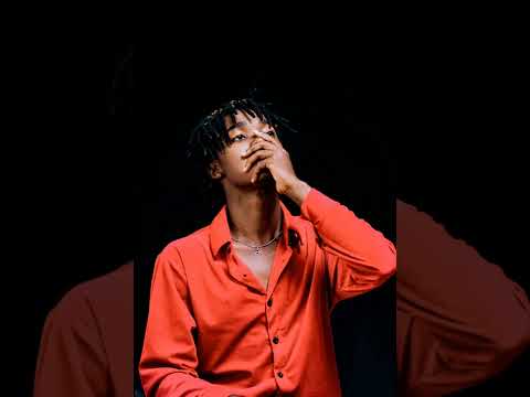 Ndananiwe by Couronne ft Rugamba Logan