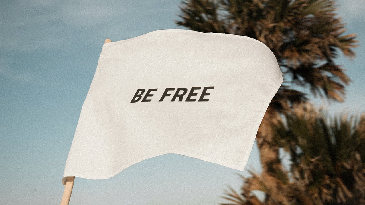 Why We Say BE FREE - YouTube