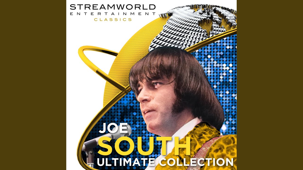 I Gotta Be Somebody - YouTube