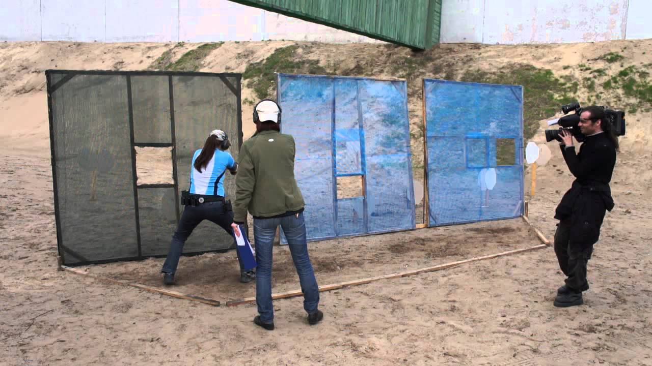 Maria Gushchina, Stage 4 - YouTube