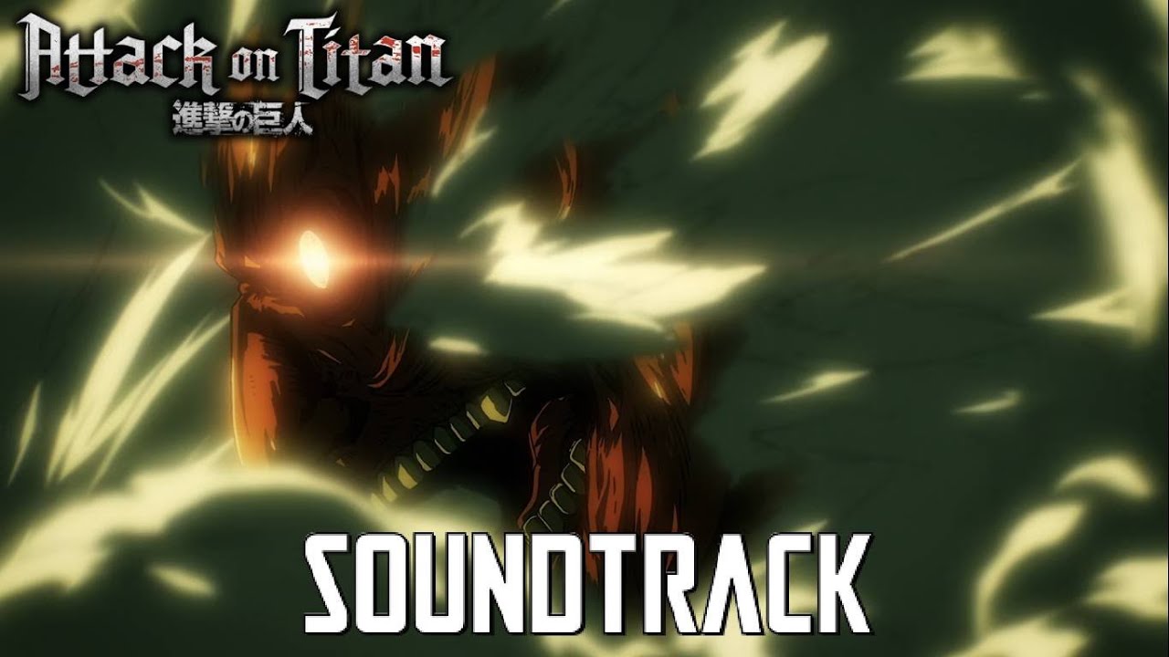 Attack on Titan S4 Part 3 OST - Splinter Wolf - FEMALE VERSION (ft ...