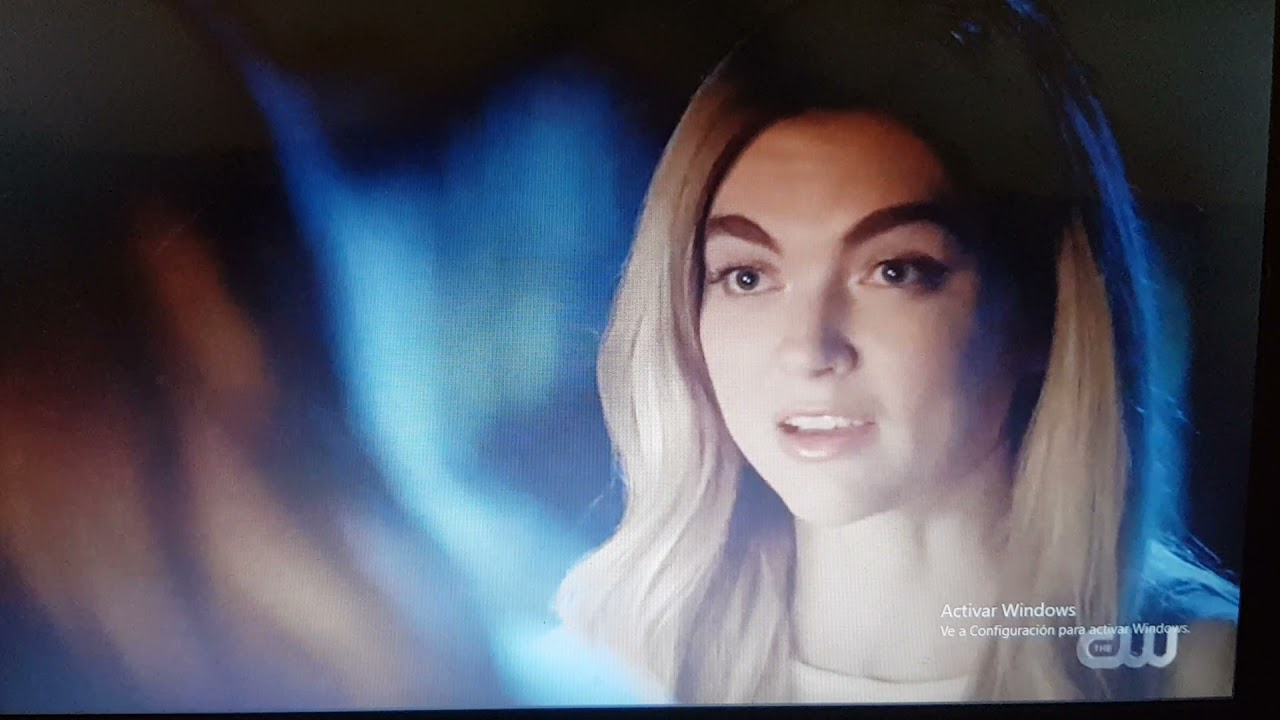 legacies 3x15 "The promise/monster" - YouTube