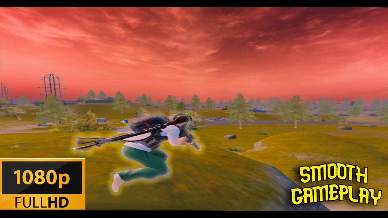 Best Fastest Smooth Emulator Gameplay | MT A3BAS | Pubg Mobile | - YouTube